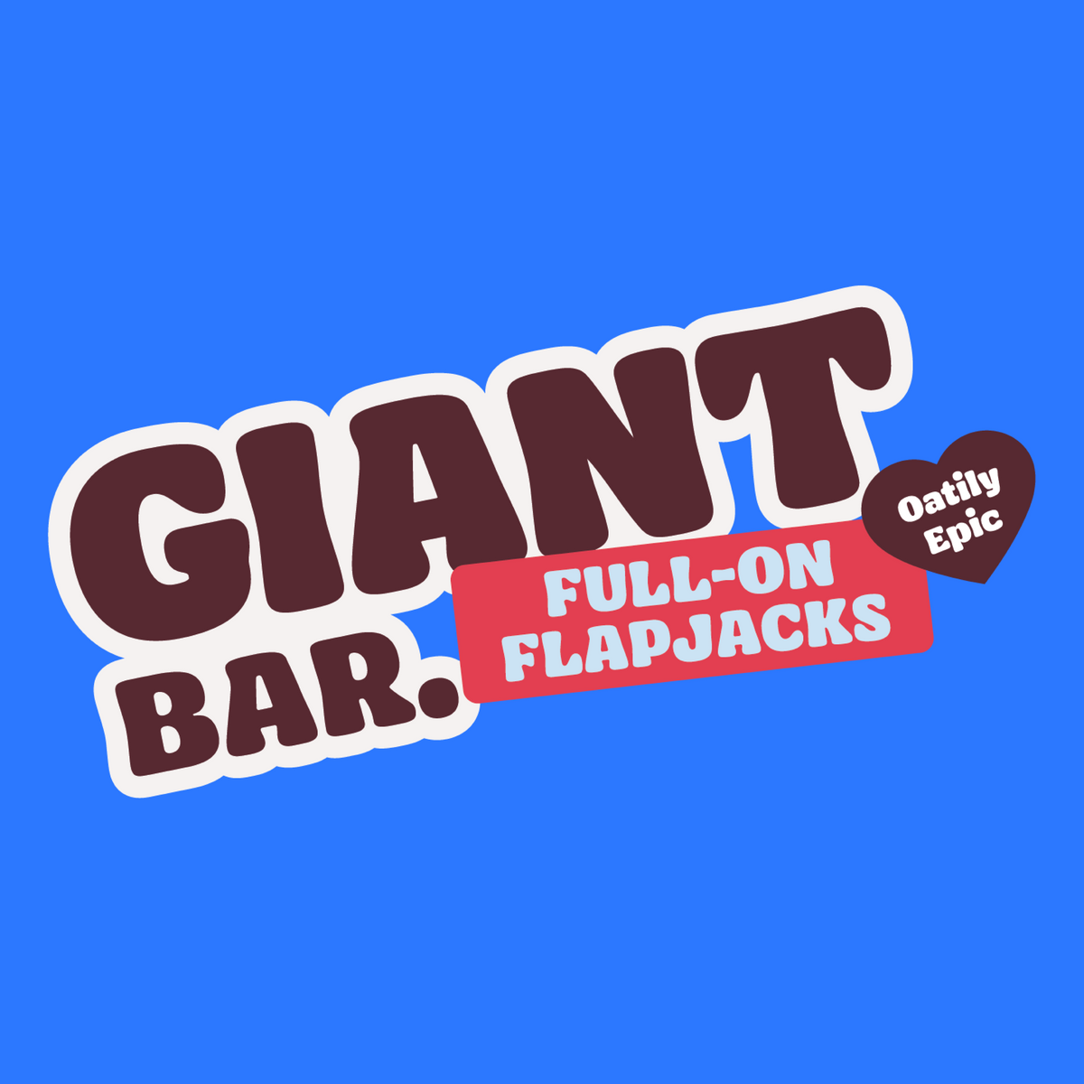 Giant Bars – Ma Baker UK