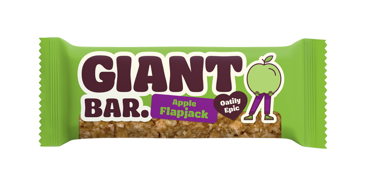 Giant Bars – Ma Baker UK