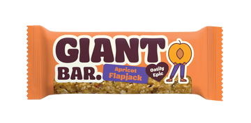 Giant Bars – Ma Baker UK