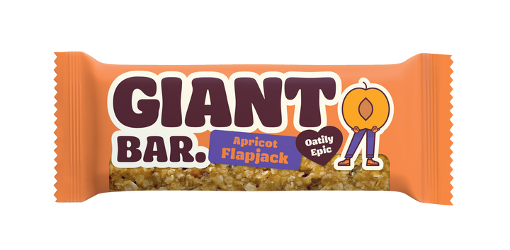 Giant Bars – Ma Baker UK