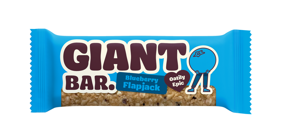 Giant Bars – Ma Baker UK