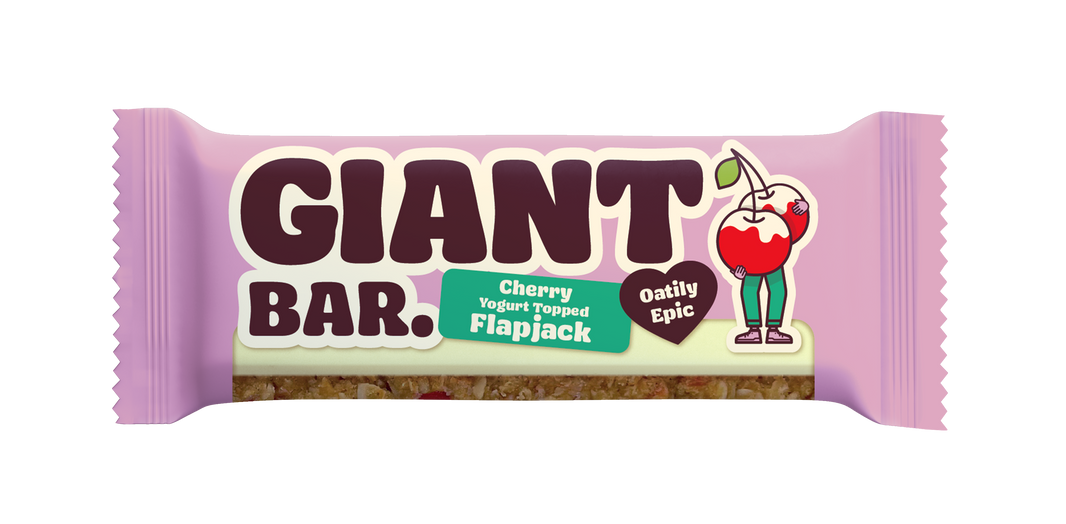 Giant Bars – Ma Baker UK