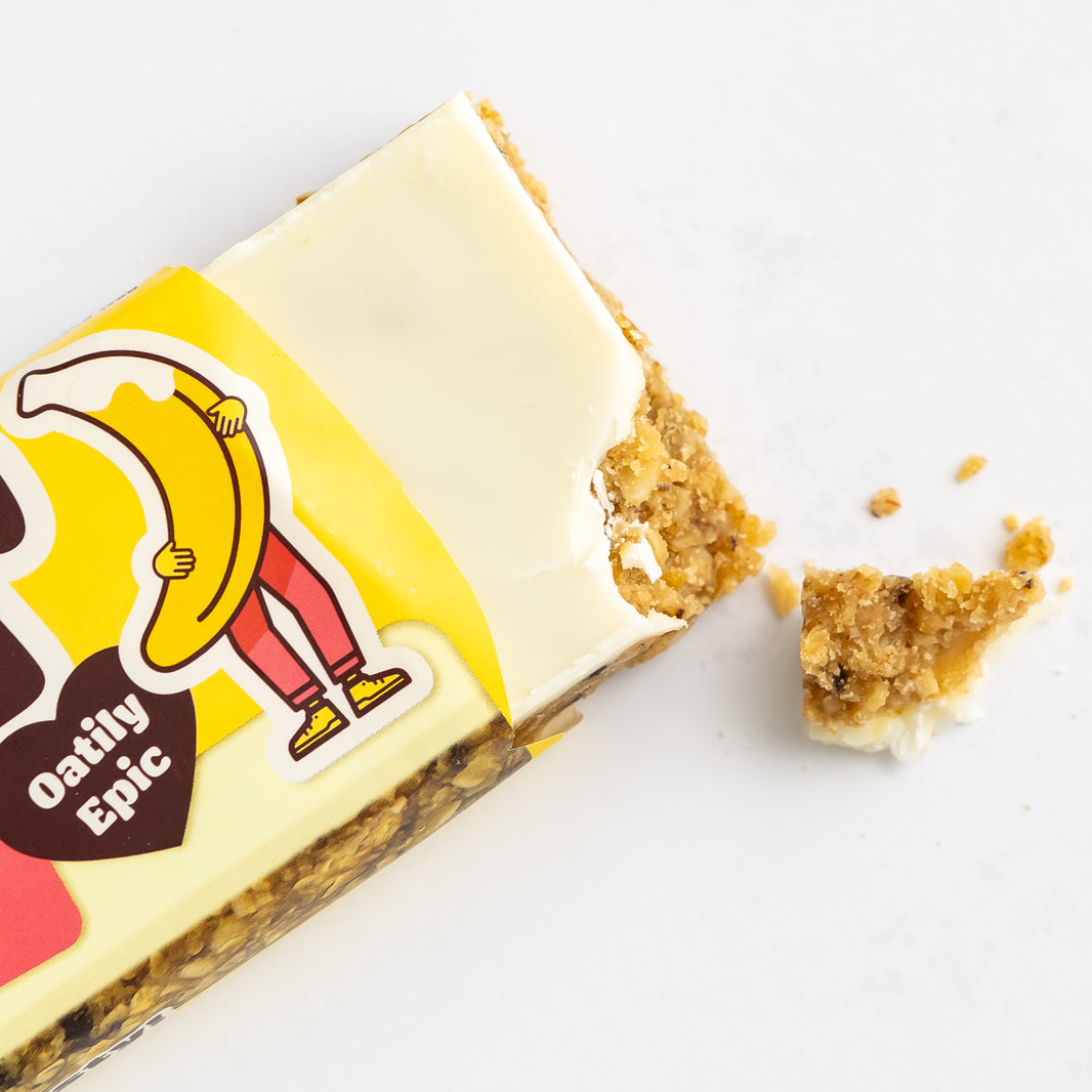 Giant Bars – Ma Baker UK